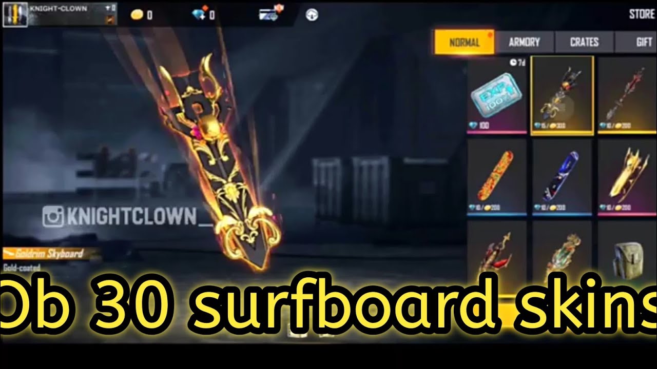Ob 30 surfboards skins || ob30 surfboard skins full review 😱😱😱😱 - YouTube