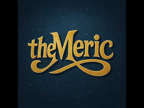 THE MERIC-Kekasih sahabat(official music Video AI version)