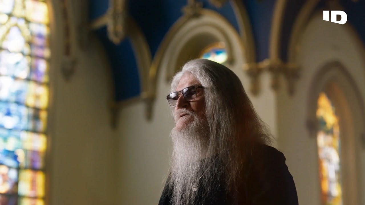 Killer Makes Shocking Confession To Prison Cellmate | Born Evil: The ...