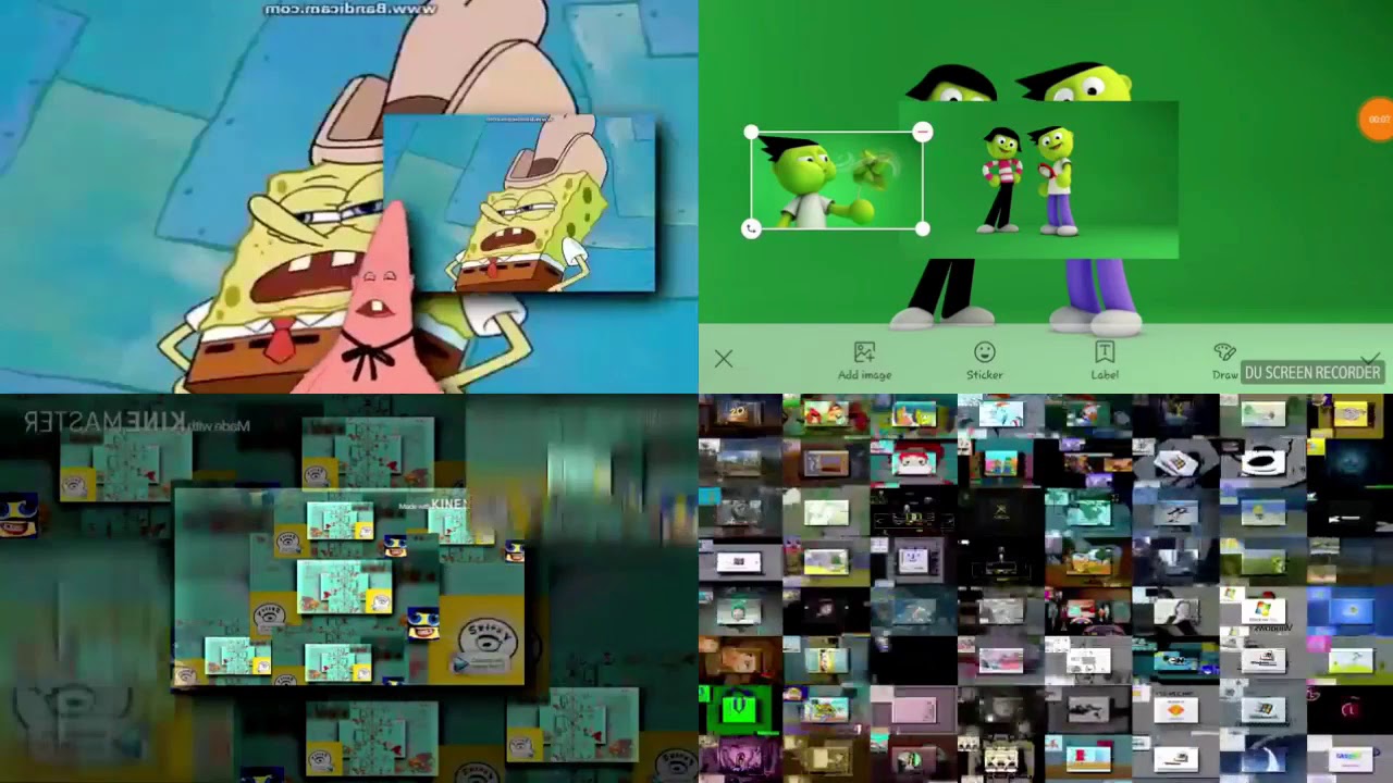 Ytpmv scan x67 - YouTube