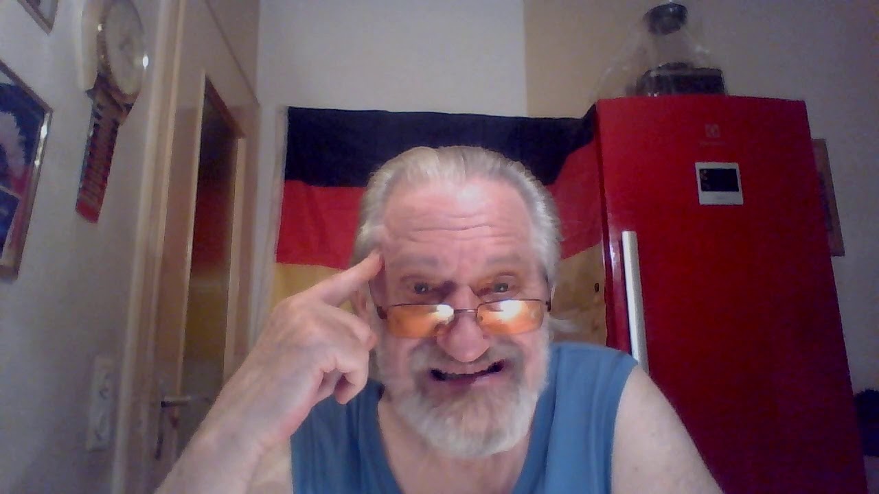 Staats-Terror durch Corona! - YouTube