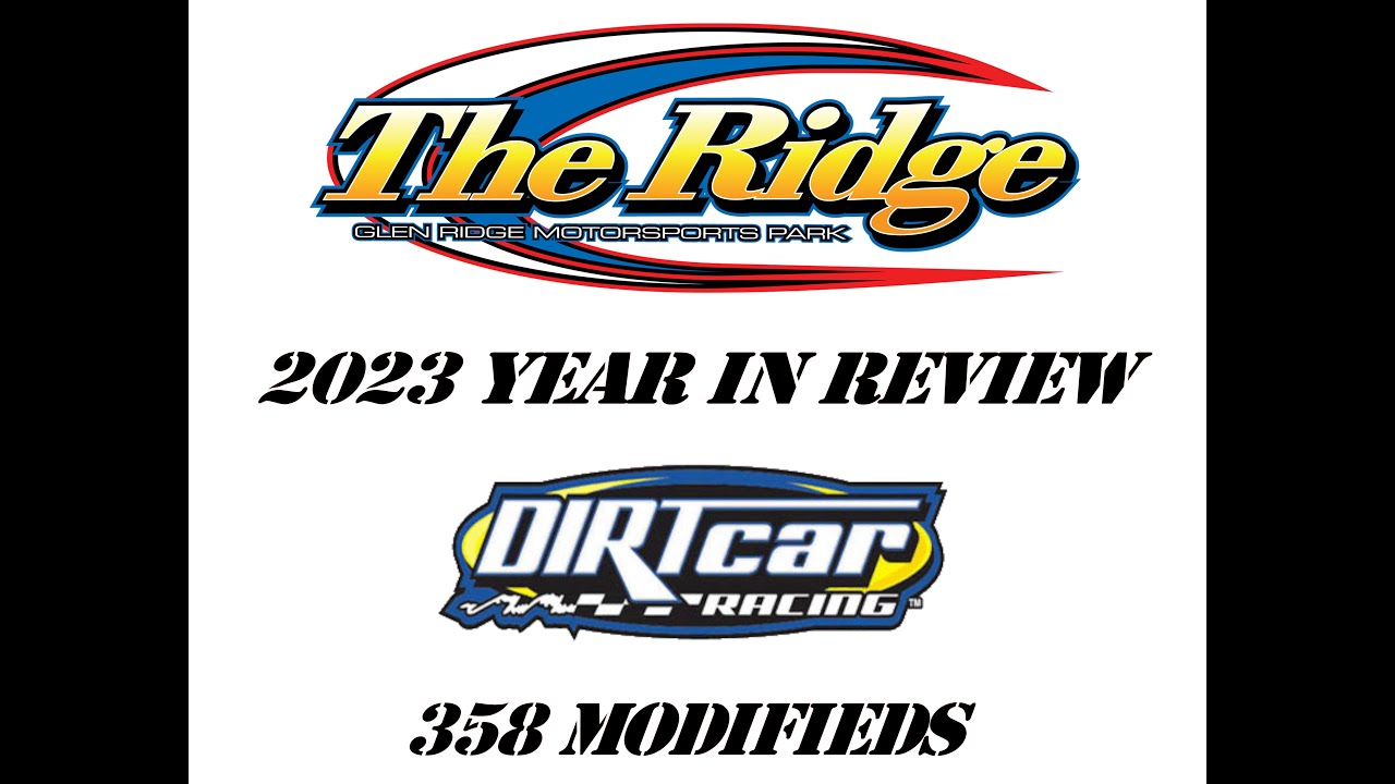 2023 GRMP DIRTcar 358 Modified Season in Review - YouTube