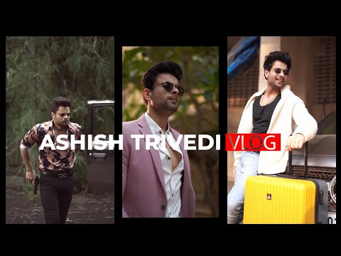 Introduction video for my new youtube channel @AshishTrivedi-vlog ...