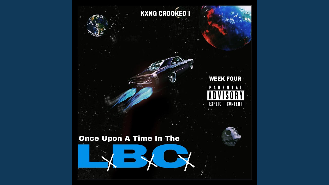 Once Upon a Time in the Lbc - YouTube