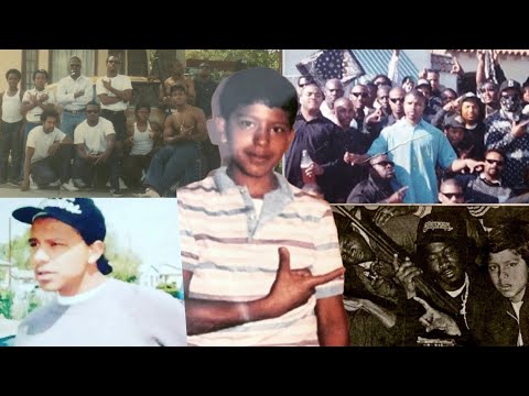 Compton First Mexican Crip The Story Of Santana Blocc Crip Primo Pete ...