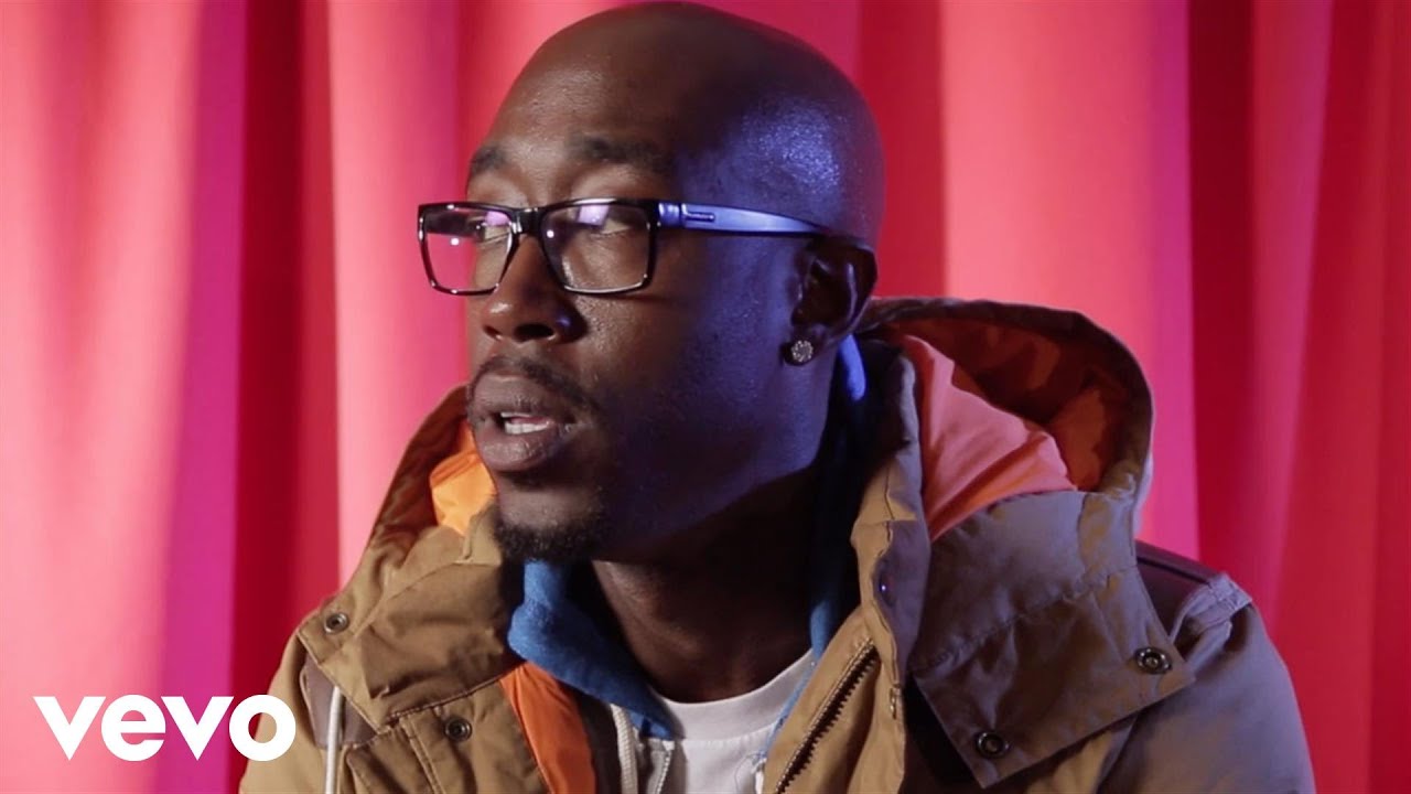 Freddie Gibbs - Why His Younger Brother Is His Hero (247HH Exclusive ...