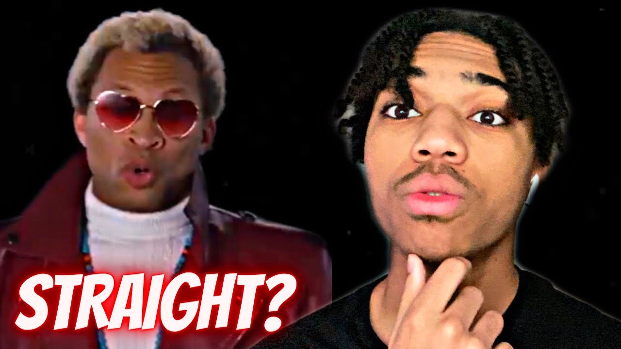 WhoDreee Reacts to 5 Gay Men vs 1 Straight Man😳 - YouTube