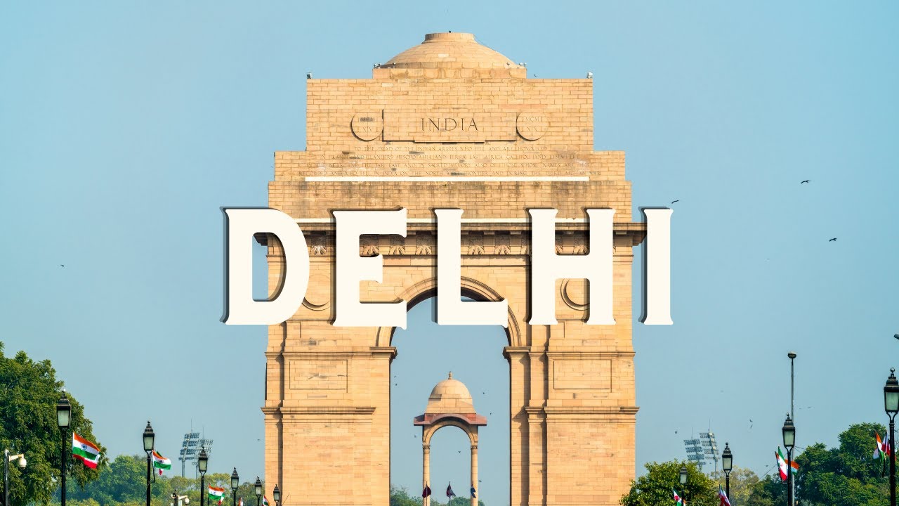 Delhi Status I Delhi Whatsapp Status Video I Delhi Attractions I Best ...