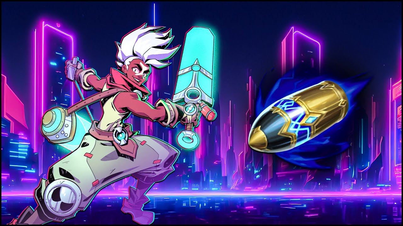 The PERFECT First Strike Game for Ekko - YouTube