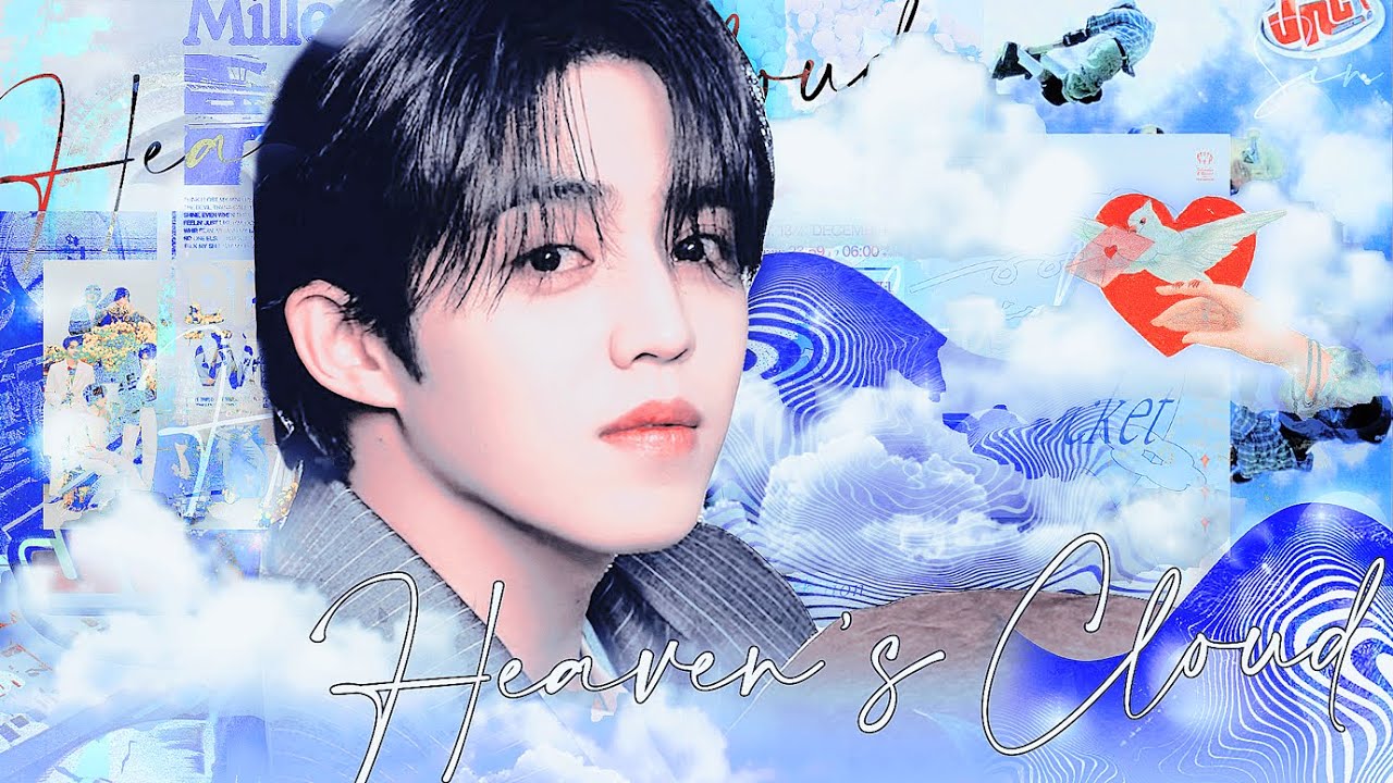 커버 보컬 팀 HADES SEVENTEEN - Heaven's Cloud - YouTube