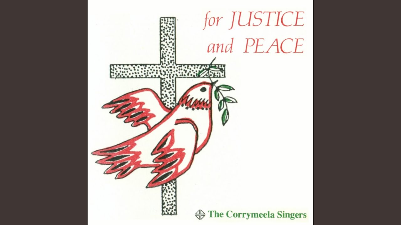 Holy, Holy, Holy Lord (Sanctus & Benedictus) - YouTube