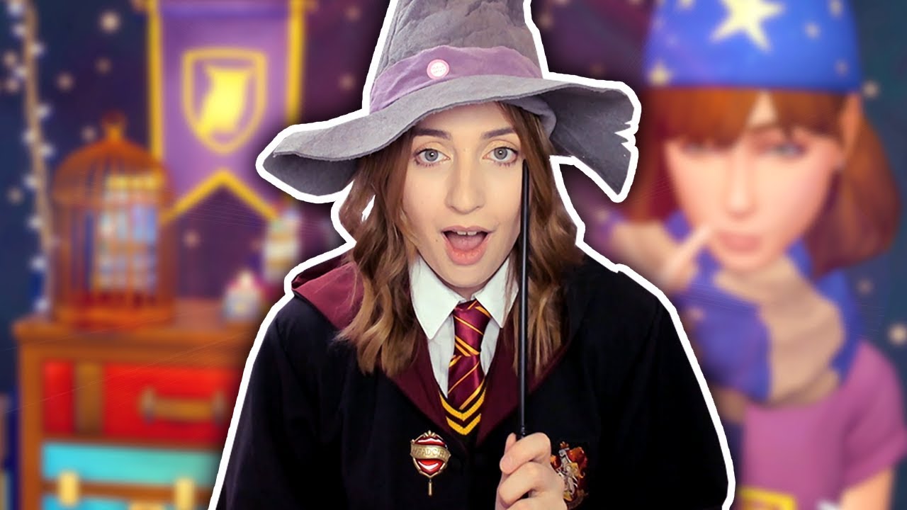 THERE'S A NEW MAGICAL STUFF PACK - YouTube