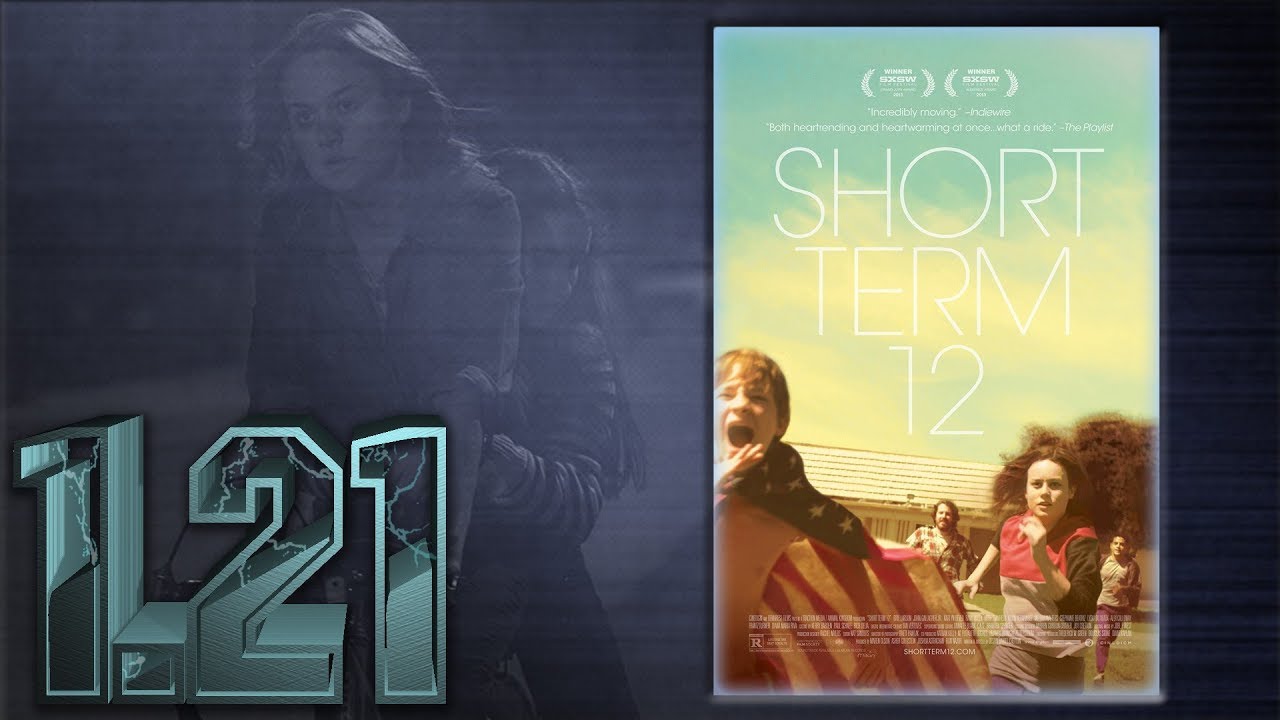Short Term 12 Movie Poster