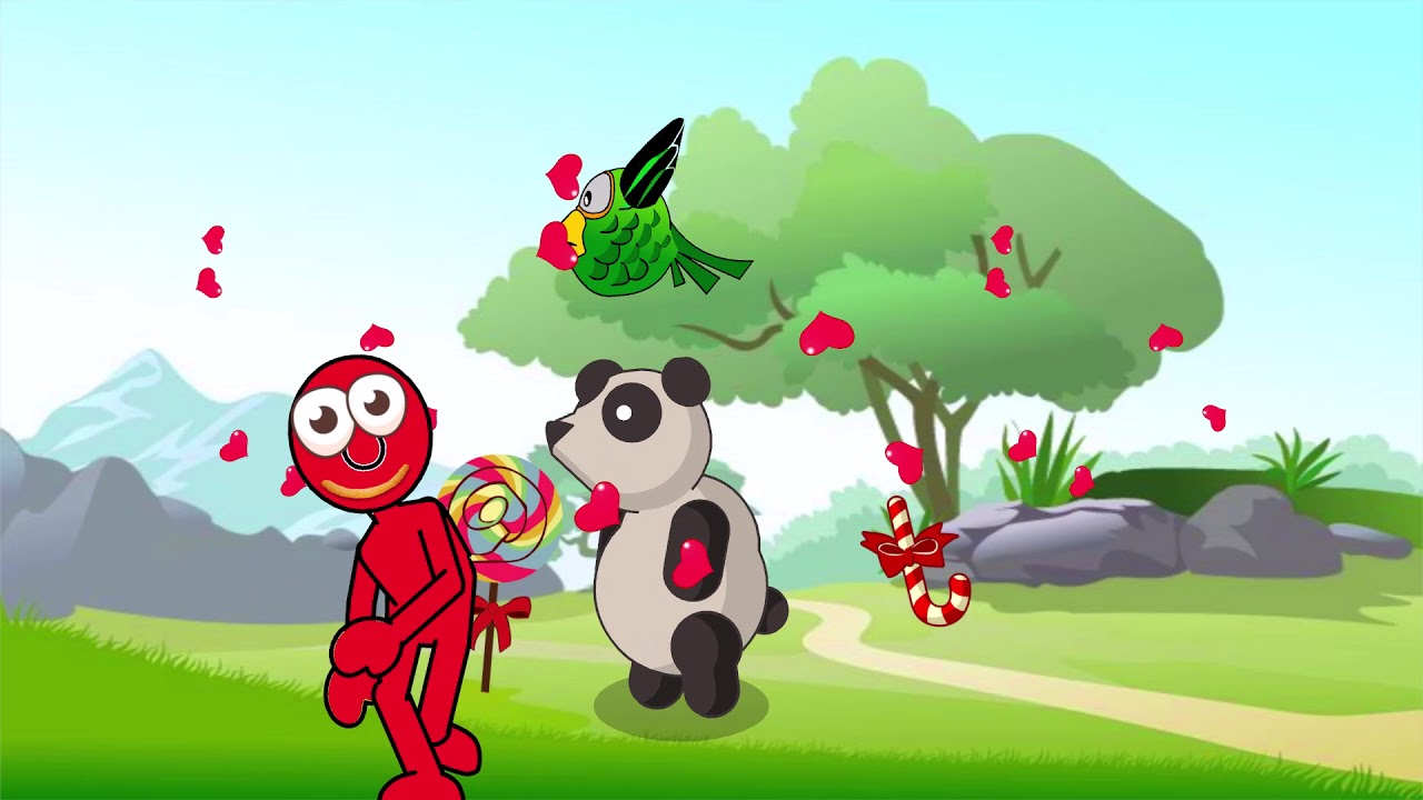 Mini Cartoon Series 6345 - Latest Cartoon Movies - YouTube