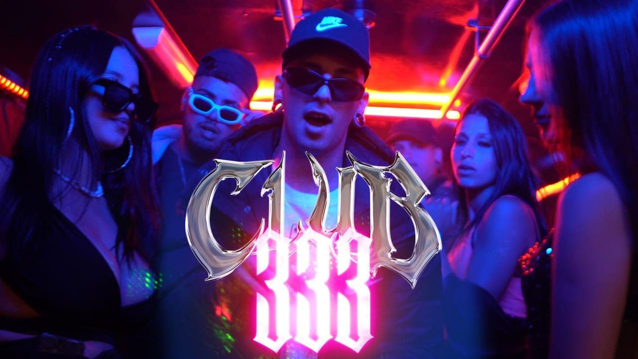CRESX || CLUB 333 ⛩️ (Club Banger) - YouTube