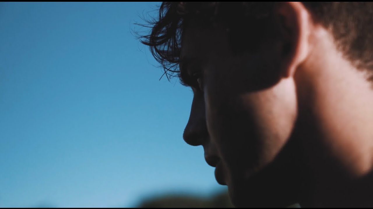 Mentality - Anthony Perschon - YouTube