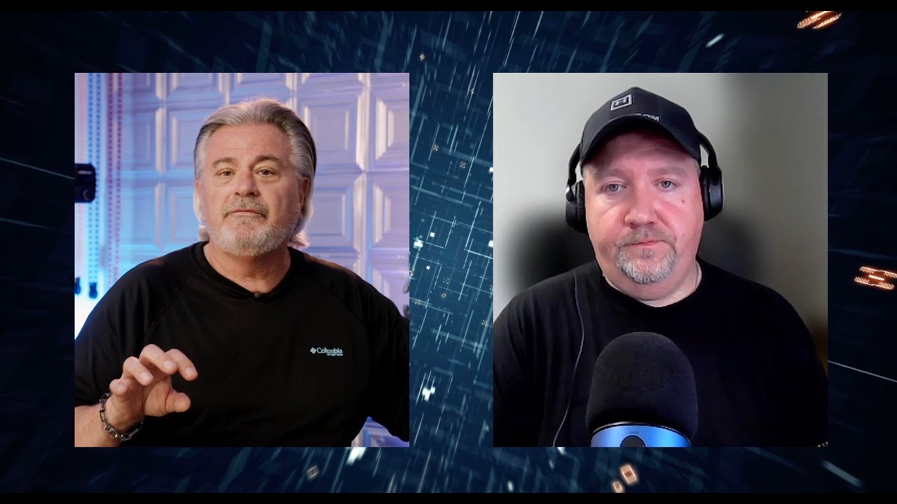 Breakpoint with Paul Crouch, Jr - YouTube