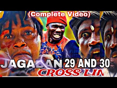 JAGABAN EPISODE 29 & 30,FT SELINA TESTED AND PHYNEXOFFICIAL - YouTube