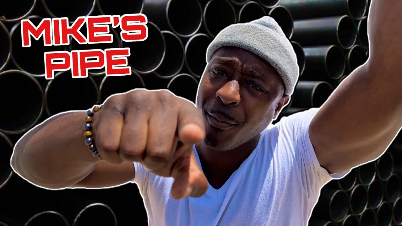 Mike’s Pipe - YouTube