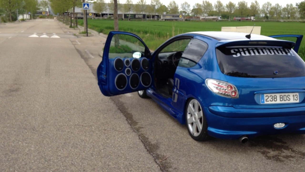 Sundown audio neo pro - YouTube