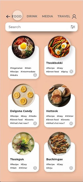 UX UI Design - YouTube
