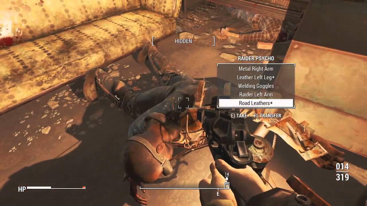 Fallout 4 Playthrough Part 28 | Hardware Town - YouTube