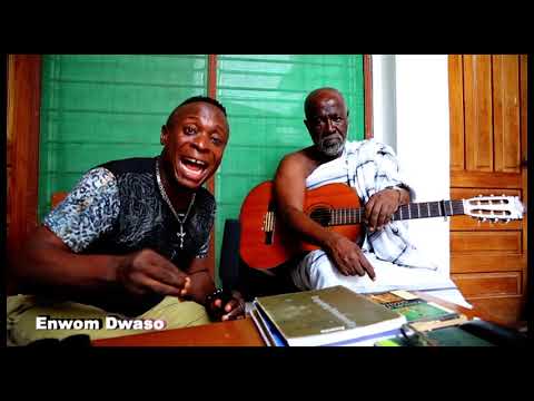 Adadamu Nkomo - Agya Koo Nimo - YouTube