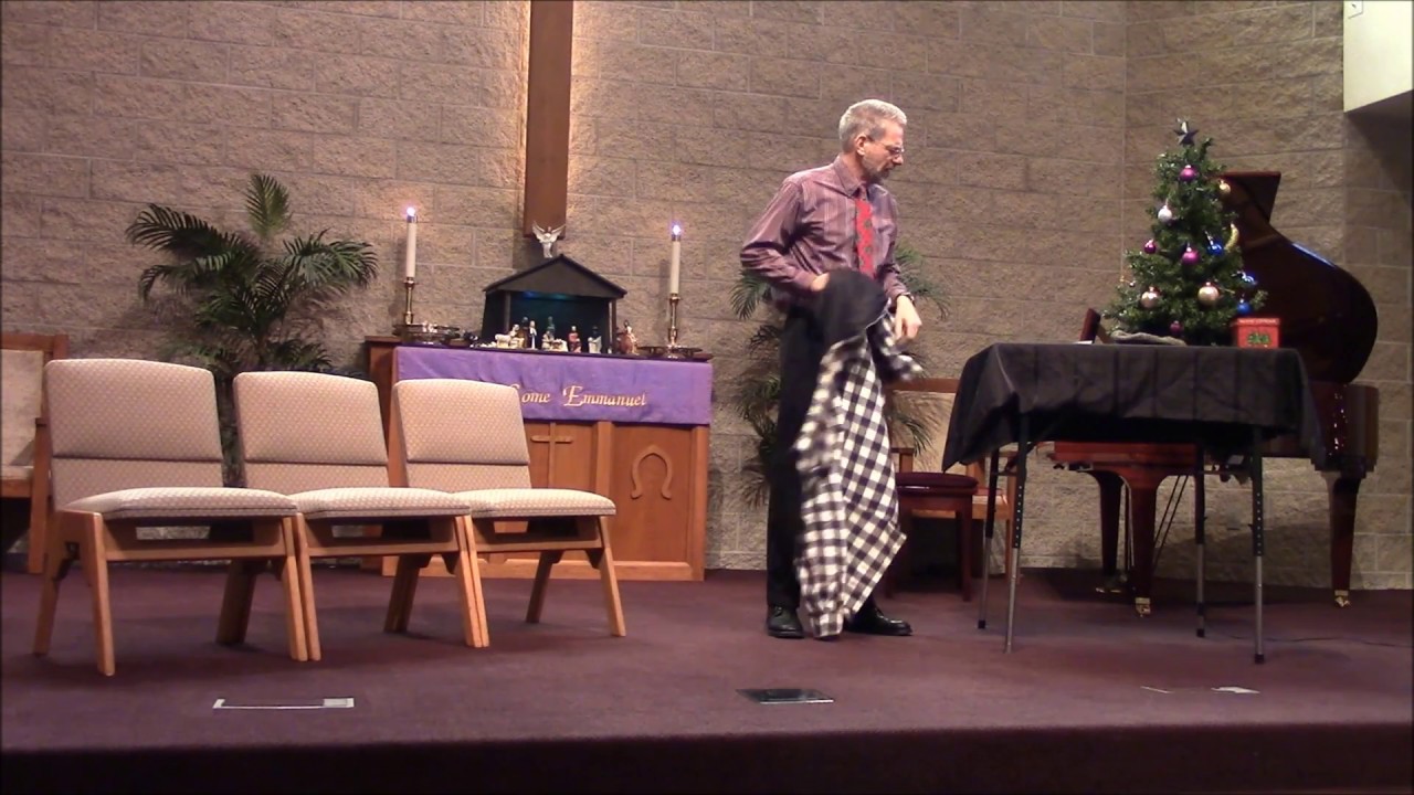 dec 18 Play by David Librande - YouTube