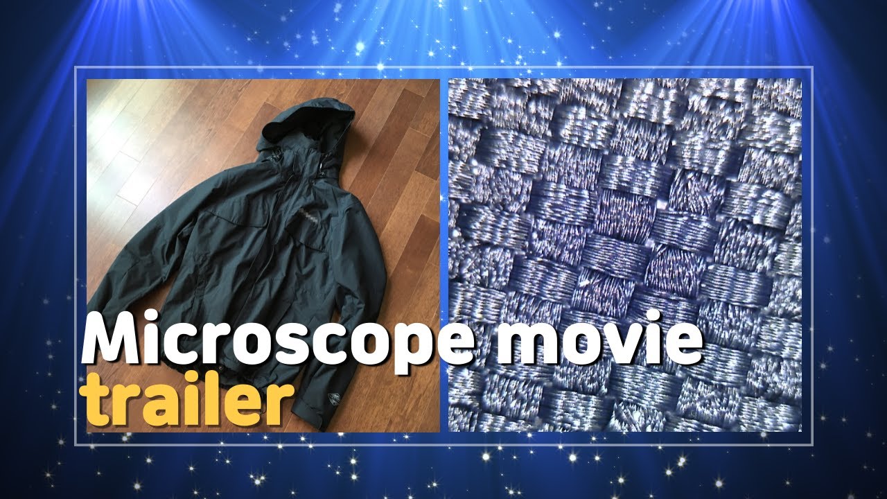 Microscope movie trailer - YouTube