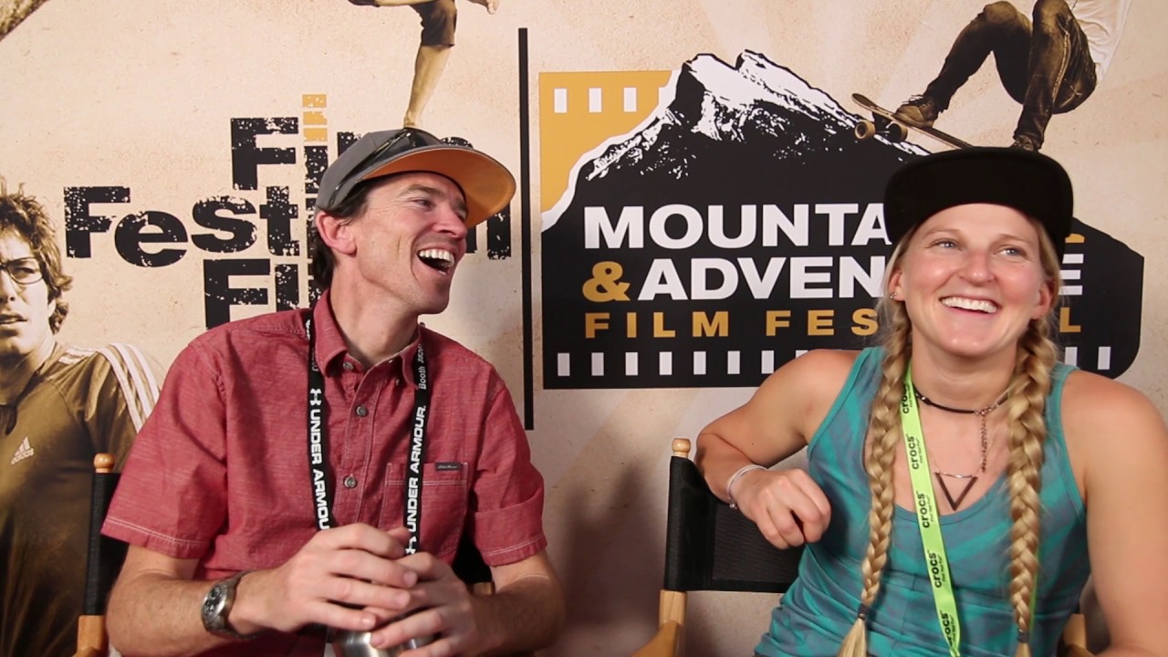 M.A.F.F. - Secret Epics - EMILY HARRINGTON & ADRIAN BALLINGER - YouTube