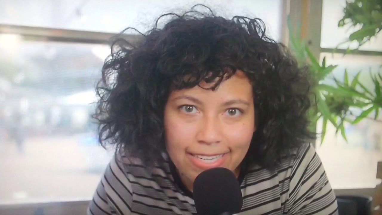 VICELAND BUS Clown Catchphrase (Lorelei Ramirez) - YouTube