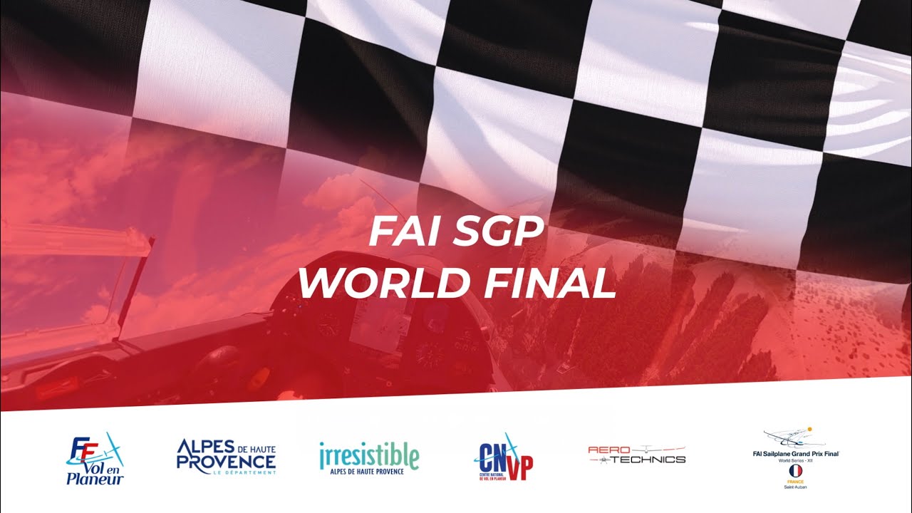 Day 5 - Live - SGP Final 2025 St-Auban - Serie XII - YouTube