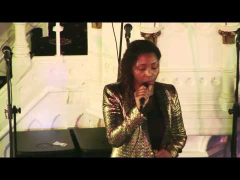 Alaina Jackson - You are Holy - YouTube