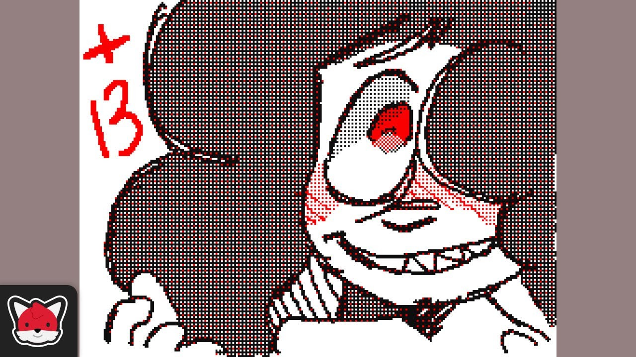 Simping Over My Friends' OCs - YouTube