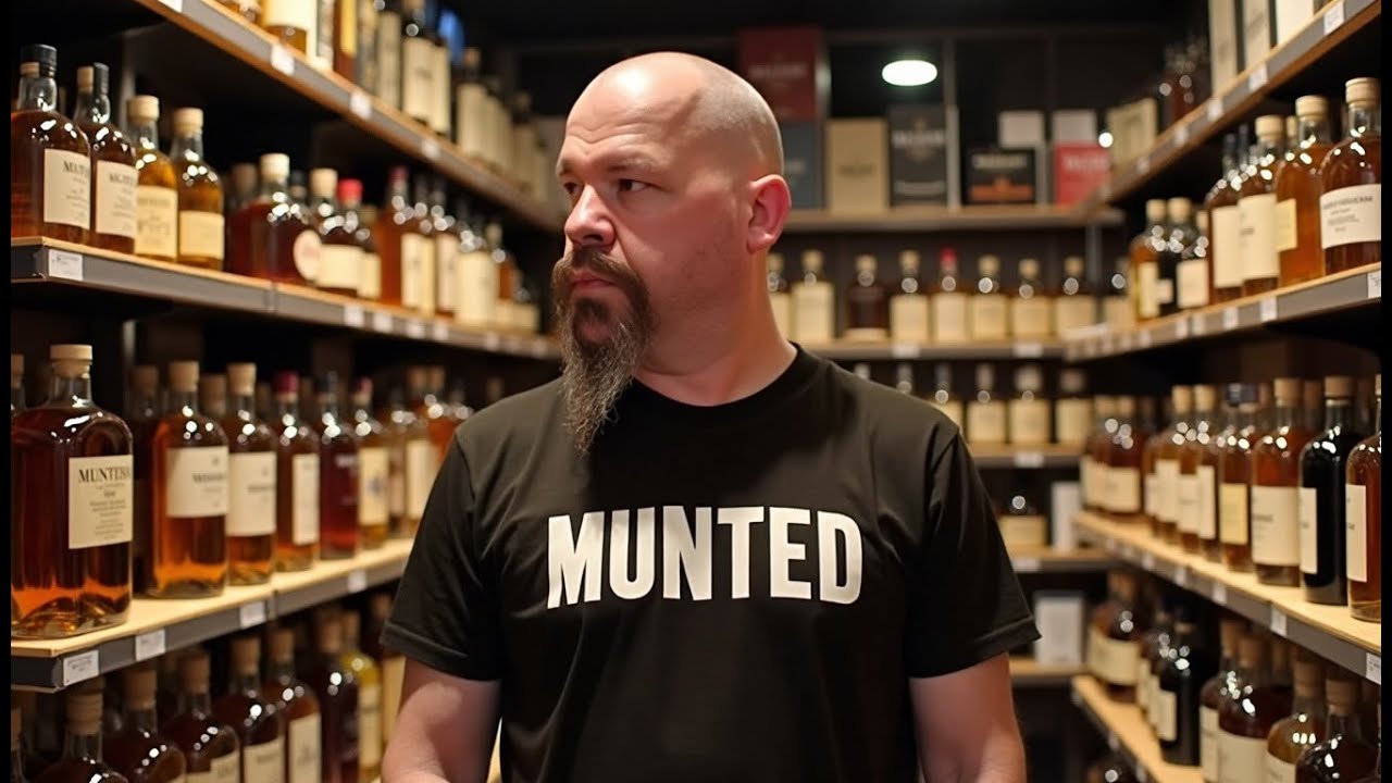 Wasted Wednesday Munted Pub 🍷🍺🥃 - YouTube