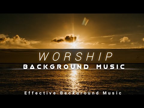 Worship Background Music- (No copyright) ©️©️ - YouTube