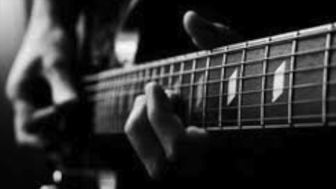 riff song music theory - YouTube