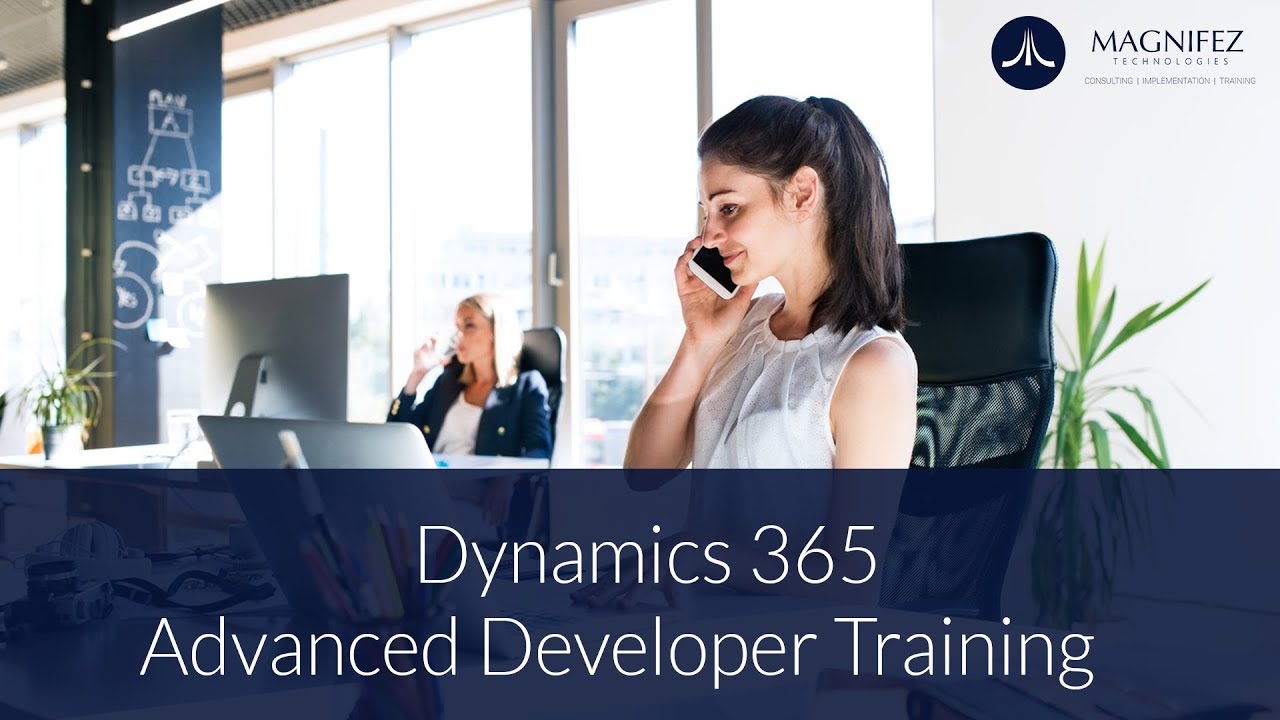Dynamics 365 Advanced Developer Training | Demo session | Dynamics CRM ...