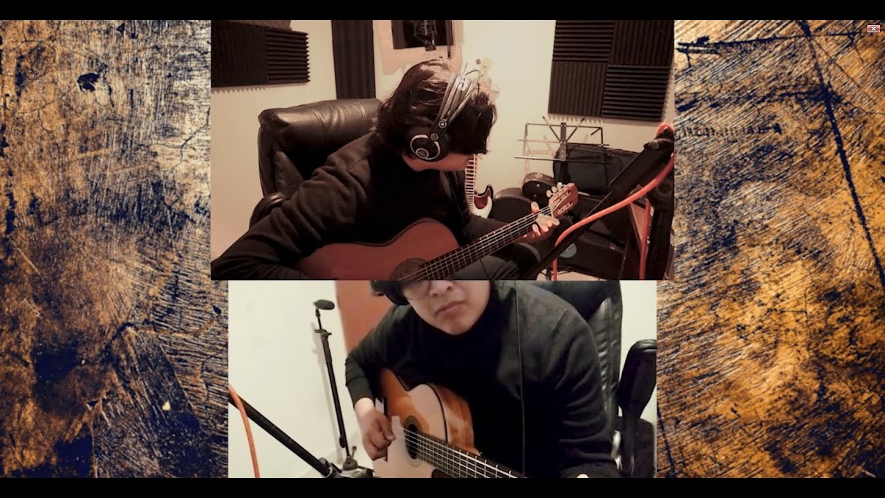 Zemer atik (Nigun atik) - Tate Klezmer band - YouTube