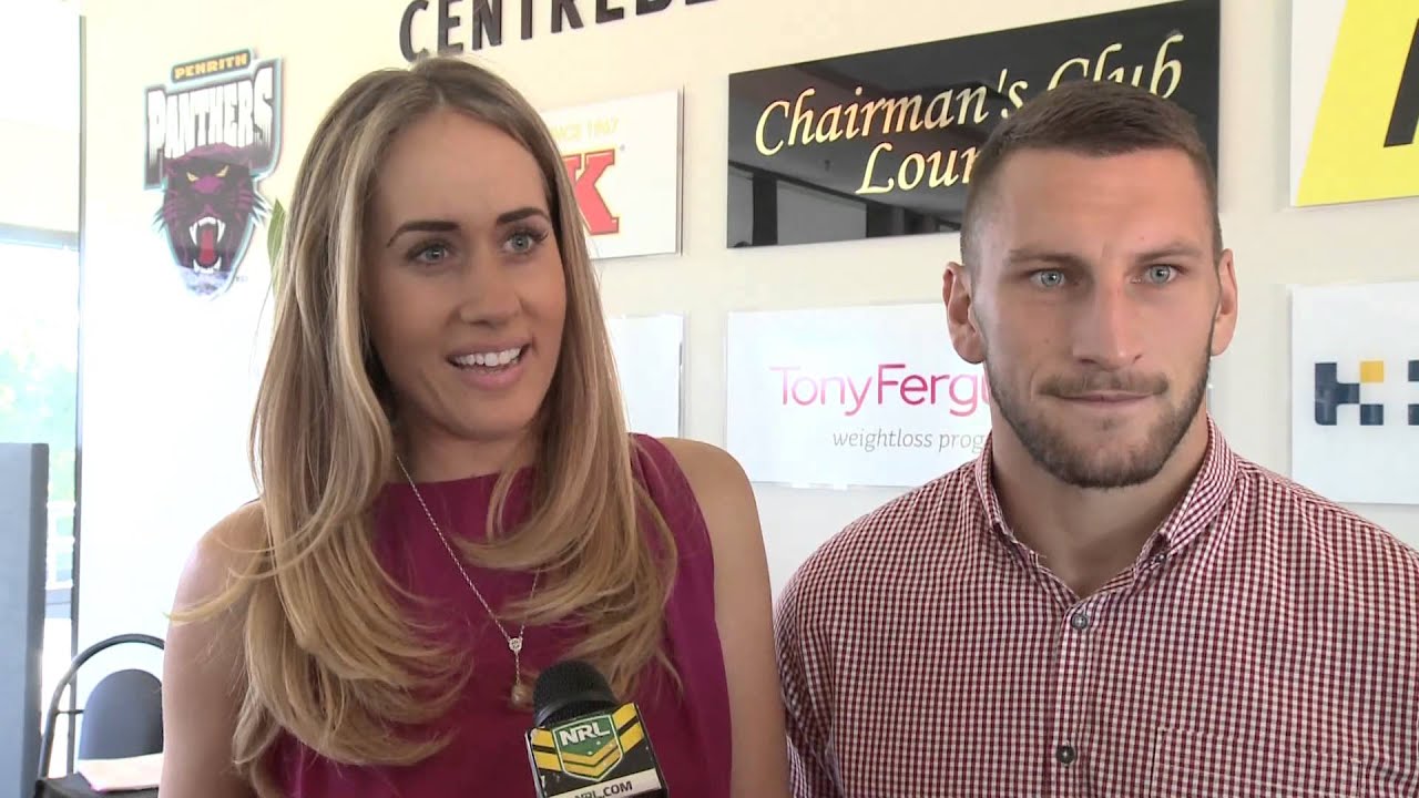 Lewis Brown (rugby league) - Alchetron, the free social encyclopedia