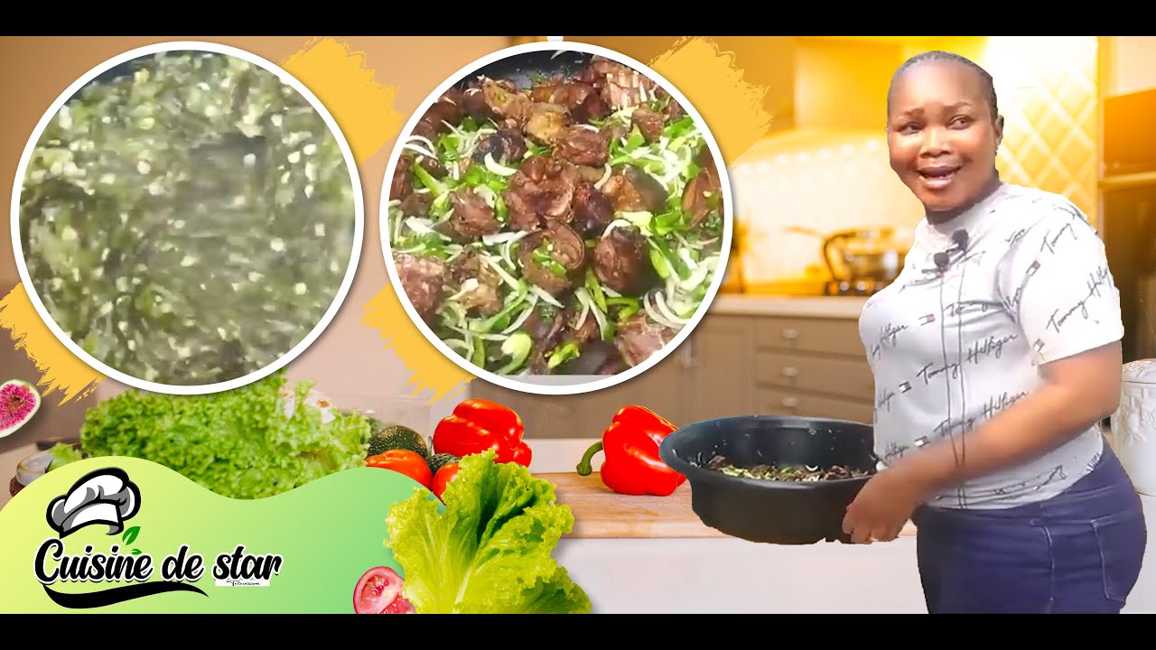 Cuisine congolaise: RENATE IFOKU AWUTI MBOKA AYE ALAMBI NTABA YA ...