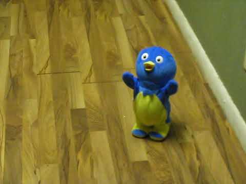 Pablo Backyardigan - YouTube