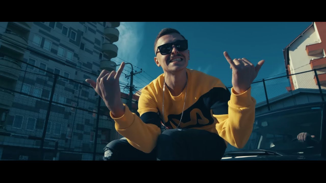 ART - SUPREME (Official Video) - YouTube