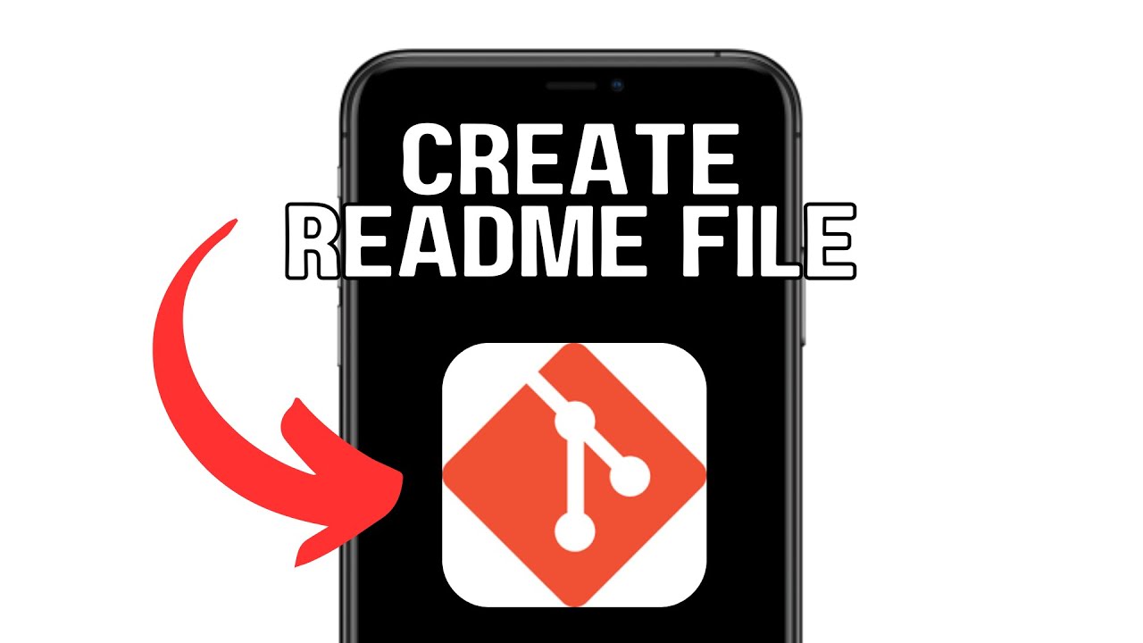 NEW! CREATE README FILE FOR GITHUB (WORKING) 2025! - YouTube