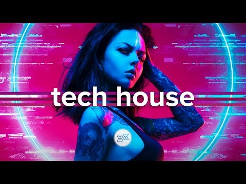 Tech House Mix – February 2019 (#HumanMusic)