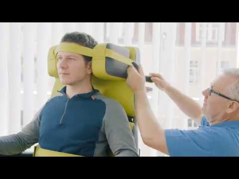 Mobilizer® "Medior"-(Early) mobilisation and basal stimulation ...