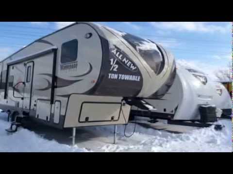 Winnebago Lite Five 29FWRLS