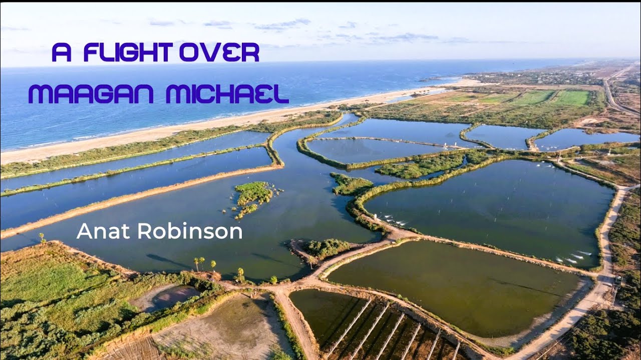Maagan Michael 2023 - YouTube