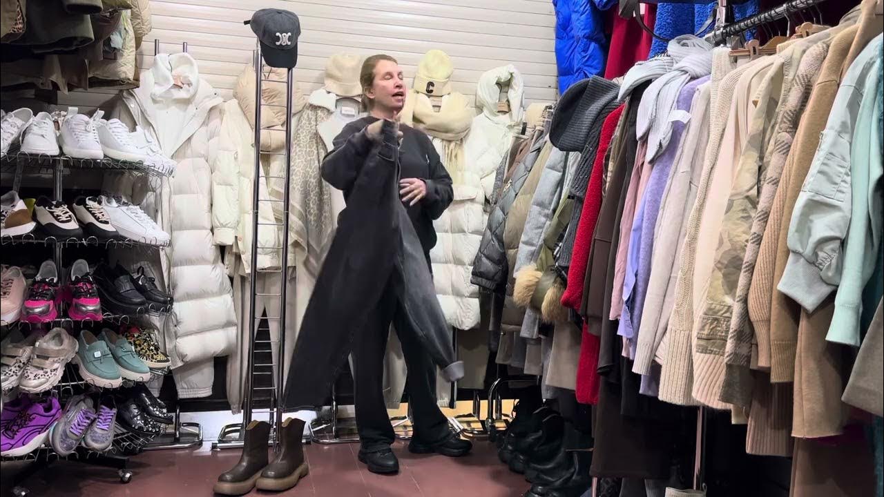 Одежда Италия 🇮🇹 кашемир оверсайз графит пуховик каменно серый бадлон ...