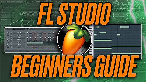 FL Studio Music Production Course - YouTube